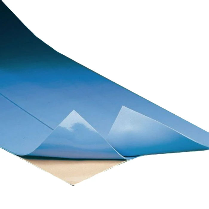 PPT Foam Padding, Self-Adhesive Back (1/8" x 12" x 60") - Blue ...