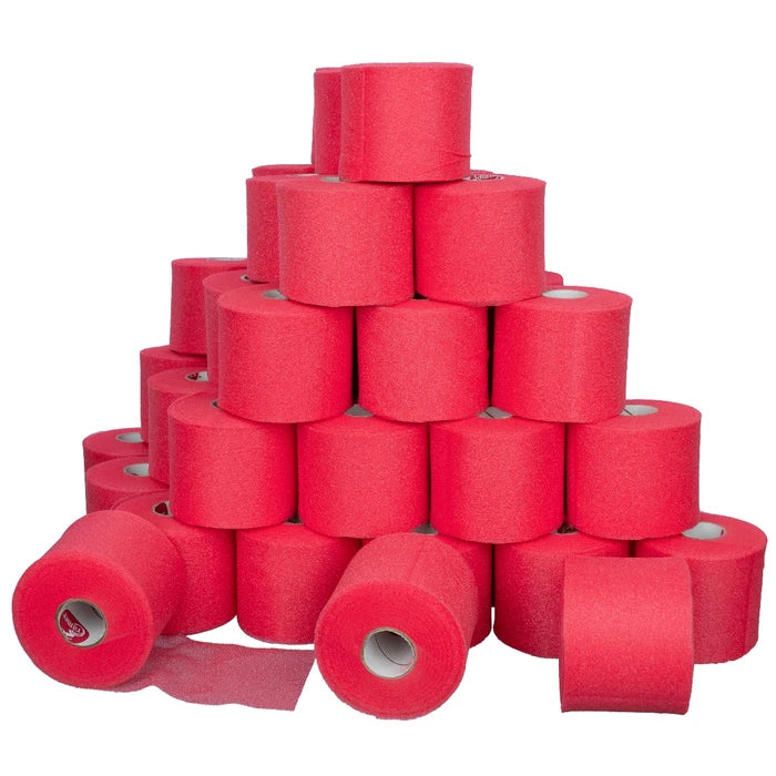 Cramer® Foam Underwrap, COLOURS (2 3/4″ x 30yds) - 48/cs – MedWest Inc.