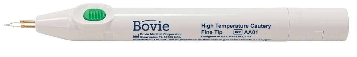Bovie® High Temperature Fine Tip Cautery Pen – MedWest Inc.