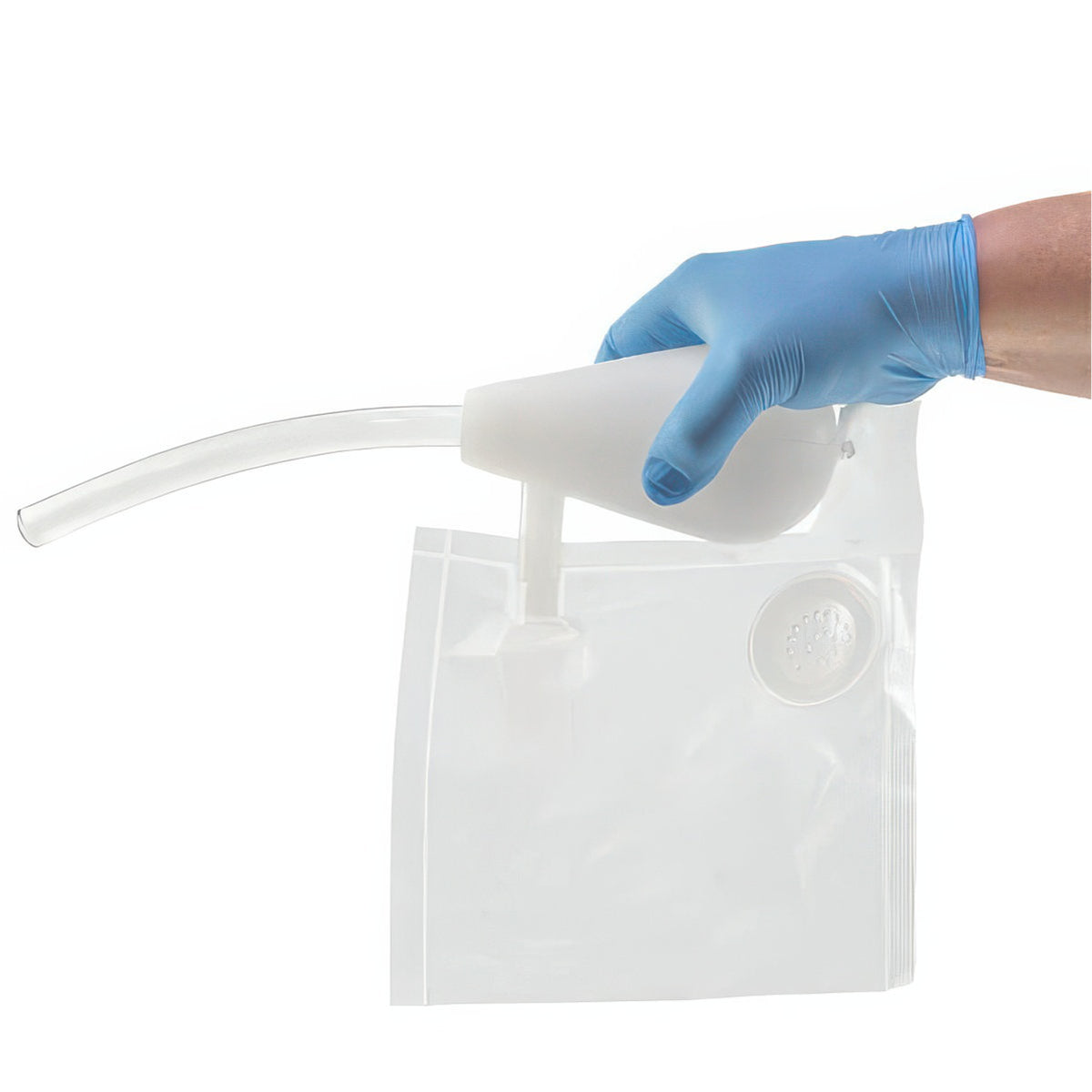 Suction Easy™, Emergency Manual Suction Unit – MedWest Inc.