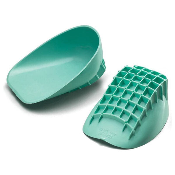 Procare® Tuli's Heel Cups - 2/bx – MedWest Inc.