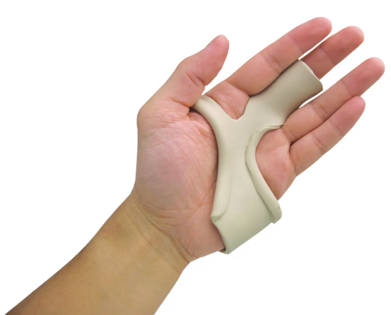 COLOURS™ Thermoplastic Splinting Material (1/8" x 18" x 24") - Beige ...