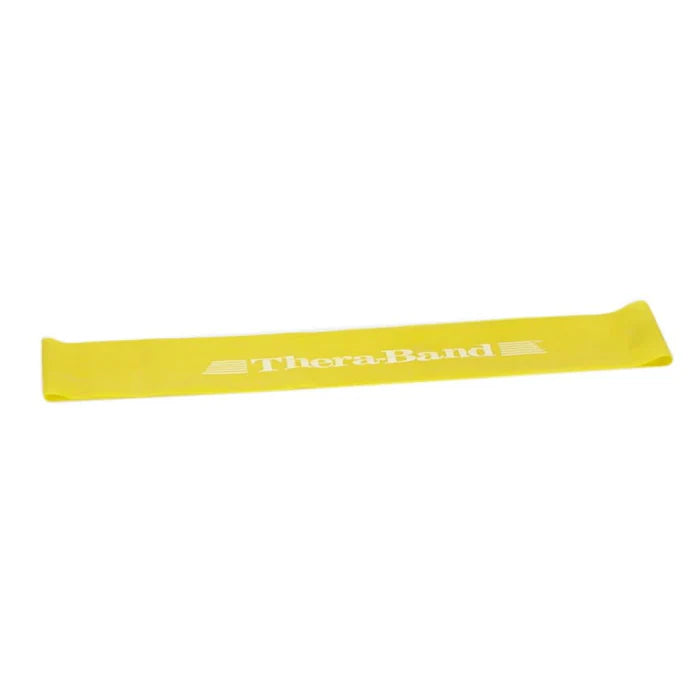 Thera-Band® Resistance Band Loops (12") – MedWest Inc.