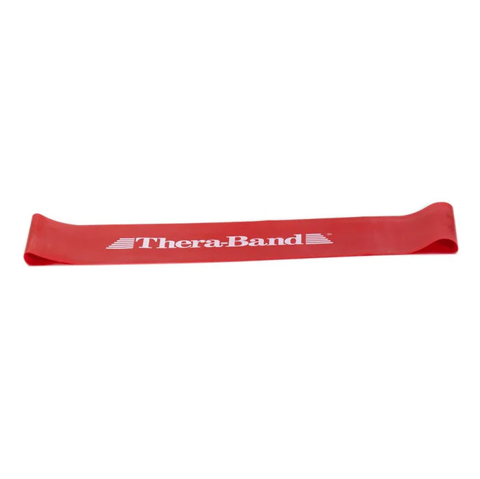 Thera-Band® Resistance Band Loops (12") – MedWest Inc.