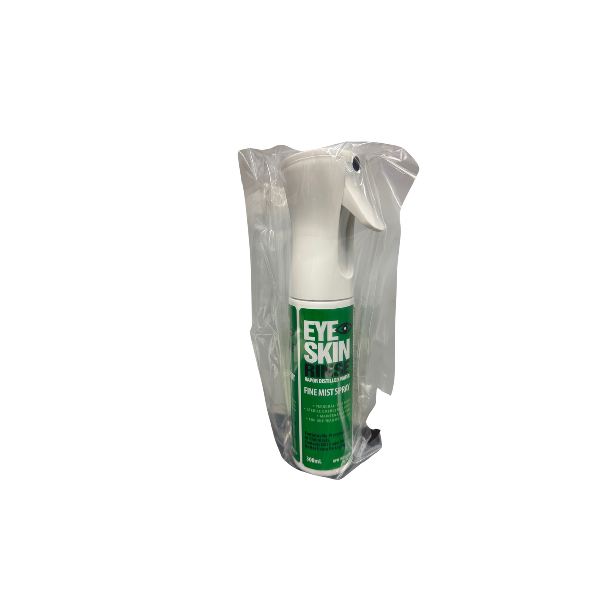Eyewash, Eye & Skin Rinse (300ml) – MedWest Inc.