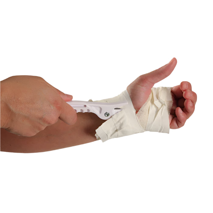 Cramer® Zip-Cut™ Tape Cutter – MedWest Inc.
