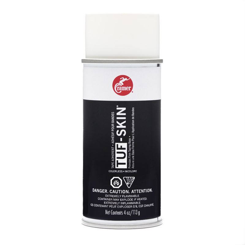 Cramer® Tuf-Skin® – MedWest Inc.