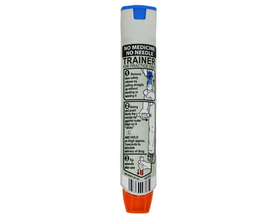 EpiPen® Trainer – MedWest Inc.