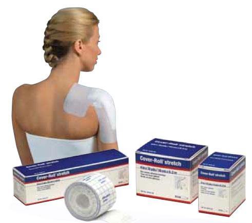 BSN Cover-Roll Stretch – MedWest Inc.