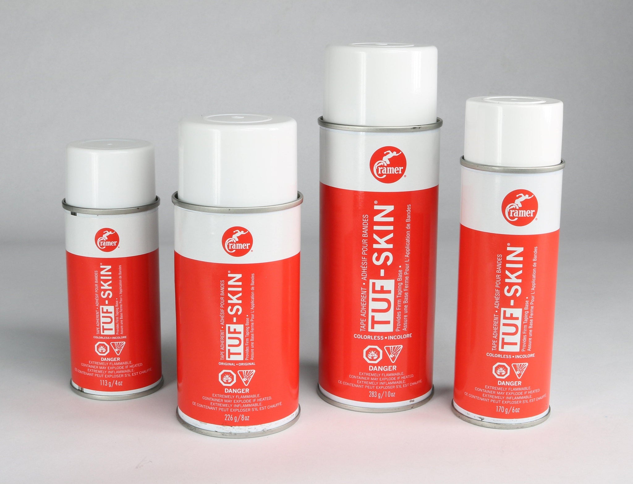 Cramer Tuf-Skin – MedWest Inc.