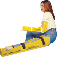 SpeedSplint Multi-Purpose Splint – MedWest Inc.